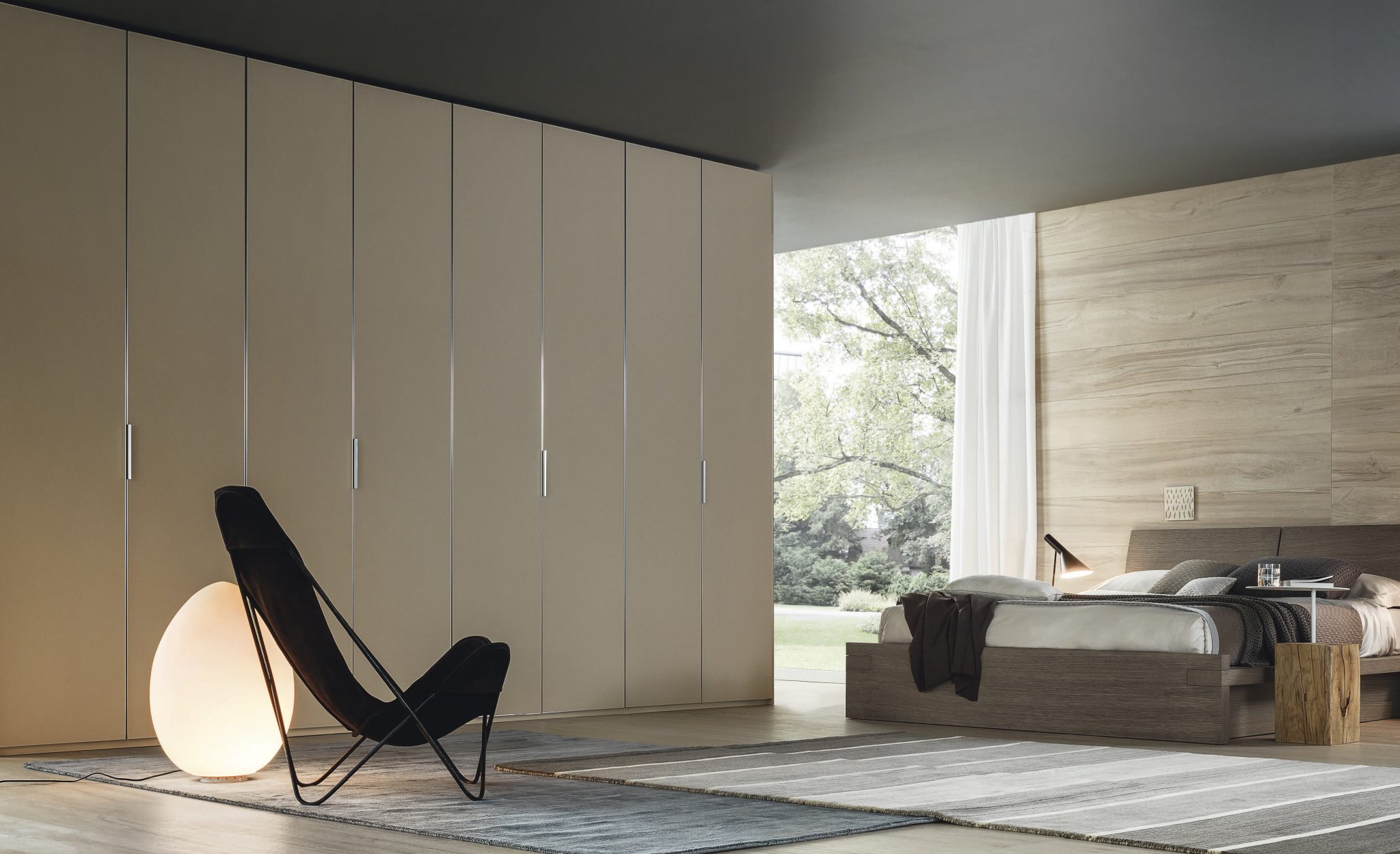Outdoor - Space by Design